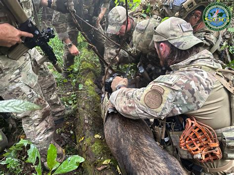 How An Elite Border Patrol Units Tactics Are Helping Catch Criminals