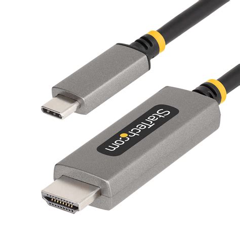 Hdmi Monitor Cable