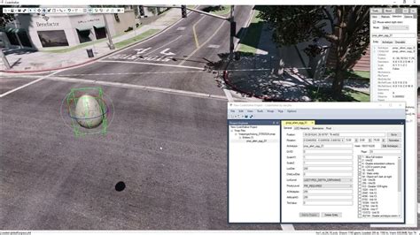 [de ger] gtav codewalker mappingschulung youtube