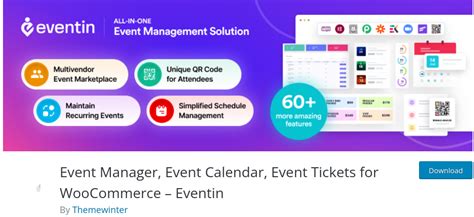 10 Best WordPress Event Plugins For Mastering Event Organization