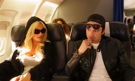2024 Pam And Tommy Disneys Sex Tape Geschichte Sorgt Für Unverschämtes Und Unumgängliches Tv