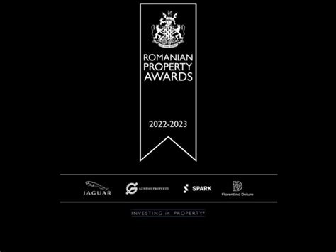 Valentin Ilie On Linkedin Gala Romanian Property Awards