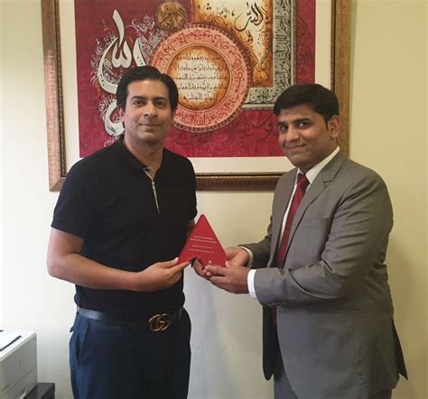 Muhammad Salman Shahid On Linkedin Bafl Rampup Success Work