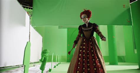 10 Movies You Didnt Realize Were Filmed In Front Of A Green Screen