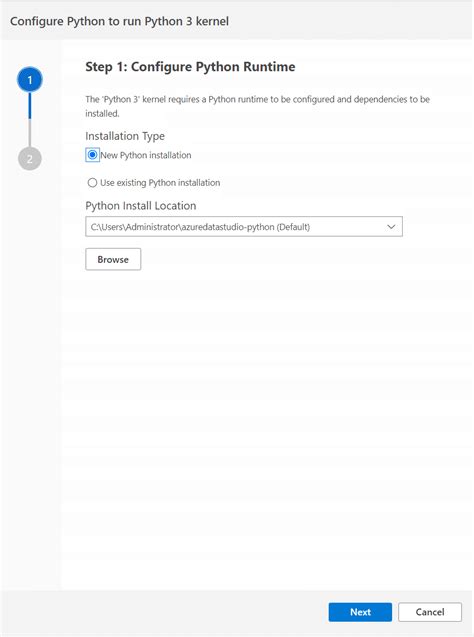 Using Azure Data Studio To Deploy A Sql Server Vm On Azure