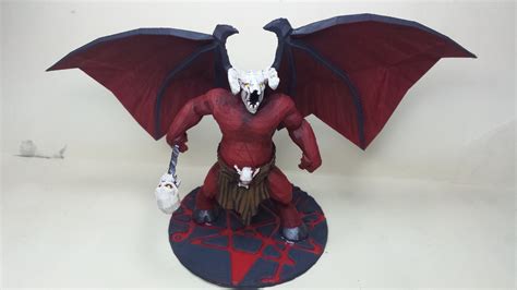 Free 3d File Orcus・3d Printing Template To Download・cults