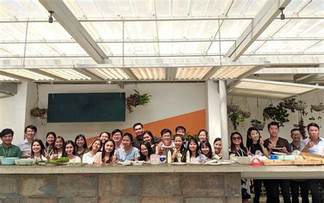 Lina Leang On Linkedin Urbanlandteam Sharefoodsharelove