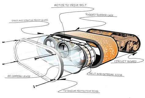 756 Exploded View Drawing Tutorial How To Add Exploded View In