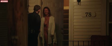 Naked Scottie Thompson In Crown Vic