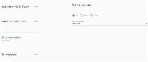 assign transaction task reminders to team members liondesk