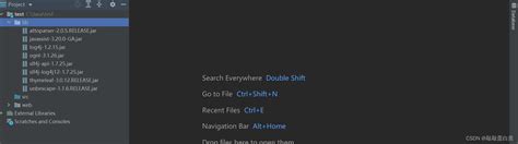 Thymeleaf配置及入门 Csdn博客