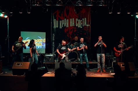 Враца става домакин на фестивала Рок до края на света