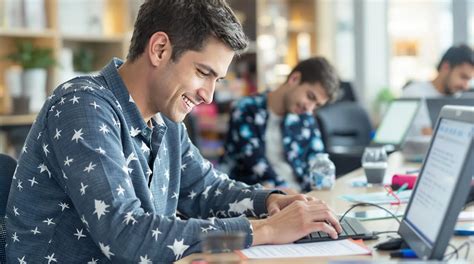 The Digital Revolution In Standardized Testing Computer Based Exams Guide