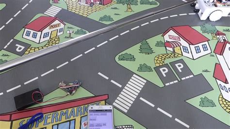 App Inventor Ble Demo Youtube