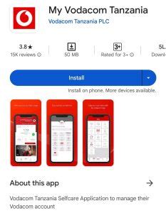 How To Check Vodacom Number Easy Guide