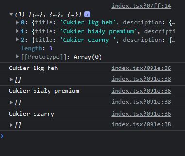 Javascript Redux Generates Empty Arrays Of Object When I Reload The Page Stack Overflow