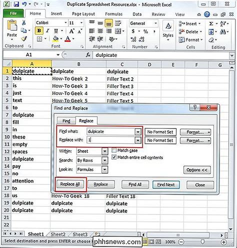 Kaip Pašalinti Pasikartojančias Eilutes Excel
