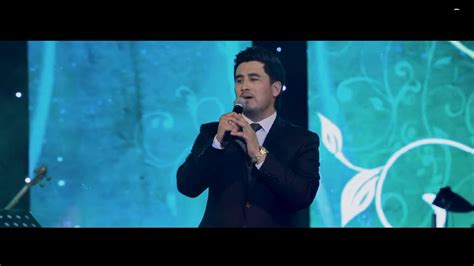 Голибчон Юсупов Овози зинда Модар 2017 Youtube Music