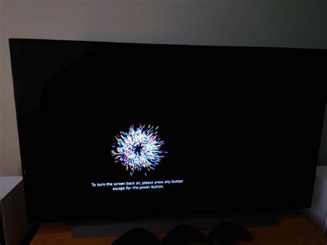 When Does Screen Saver Start On LG OLED TV Robots Net When Does Screen Saver Start On LG OLED TV Robots Net