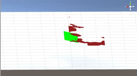 prioritizing visibility of meshes questions and answers unity discussions