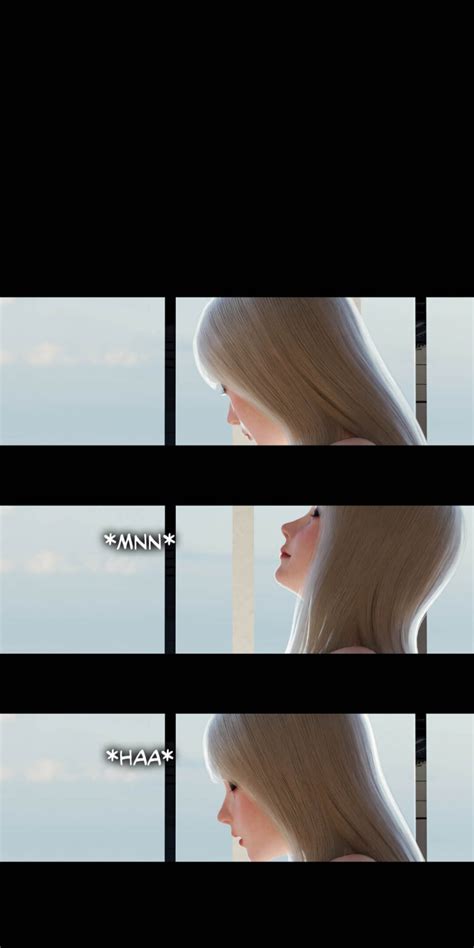 My Neighbors Widow 4 Roseblue3d