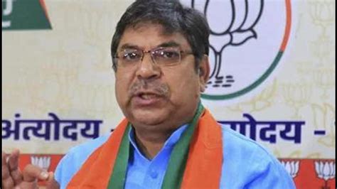 Bjp Alleges Rise In Crime Against Women In Rajasthan Writes To Ncw