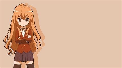 Aisaka Taiga Toradora Wallpapers Hd Desktop And Mobile Backgrounds