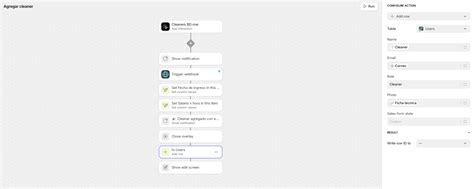 App Not Working As Expected Ask For Help Glide Community