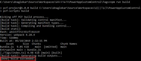Create Custom Controls Using Powerapp Component Framework Power Maverick