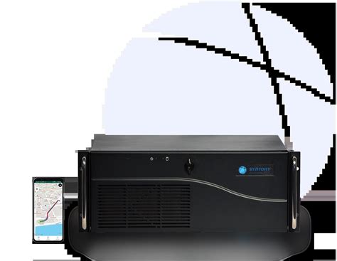 Gps Coverage Extension Subwave™ Syntony Underground Gps