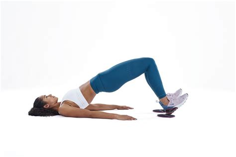 How To Do Hamstring Curls At Home Or In The Gym Atelier Yuwa Ciao Jp