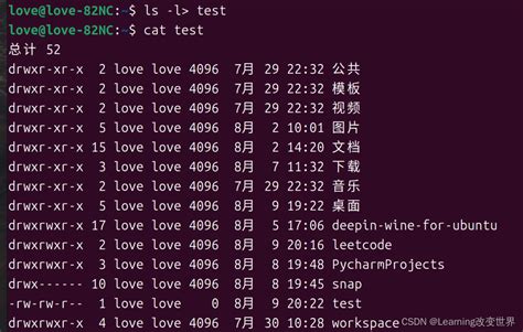 Ubuntu 使用指南命令行基础与软件选择 ubuntu uninstall CSDN博客