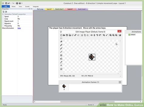 How To Make Online Games With Pictures WikiHow