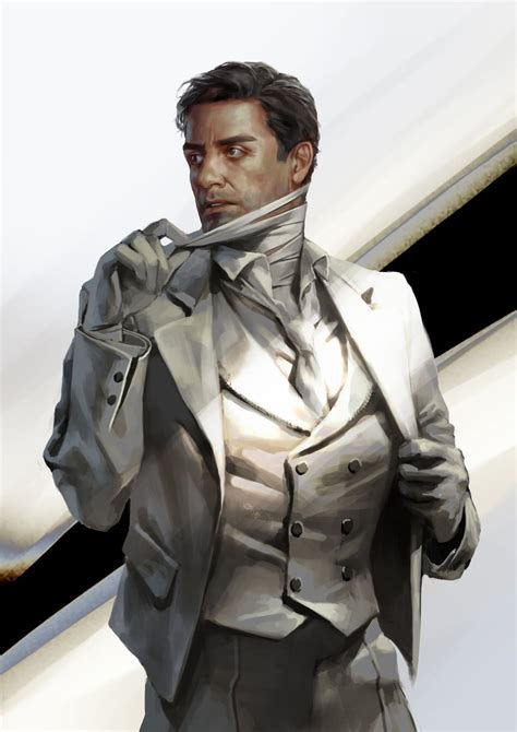 Mr Knight And Steven Grant Marvel And More Drawn By Mamba Danbooru