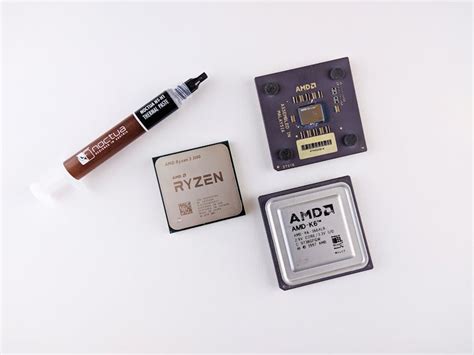 Amd Ryzen Kraftfulla F Rdelar F R Gaming Och Jobb