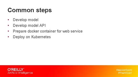Deploying Deep Learning Models On Gpu Enabled Kubernetes