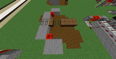 Giant Spruce Trees Arent Growing To Max Height Survival Mode