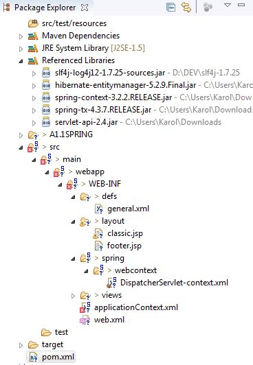 Java Spring Cannot Find Class File For Orgspringframeworkcontextevent