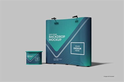 Backdrop Displays Psd High Quality Free Psd Templates For Download