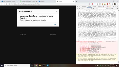 osweb t replace is not a function — forum