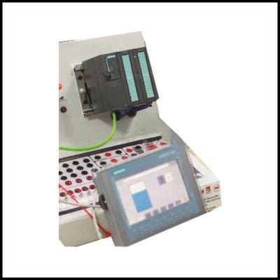 Trainer Kit PLC HMI VFD SERVO System In Ganapathy Coimbatore Tamil Nadu Get Latest Price Of