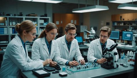 Le Mystère Du Groupe Sanguin Rare Rh Null Révélé