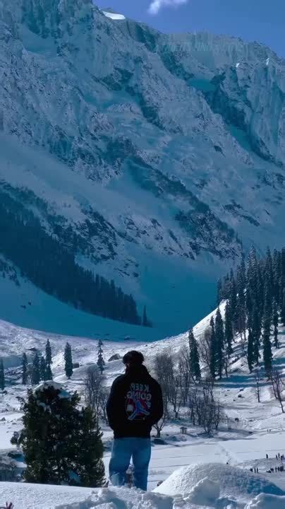 Asrar Desai On Linkedin Book Kashmir Package With Desai Travel