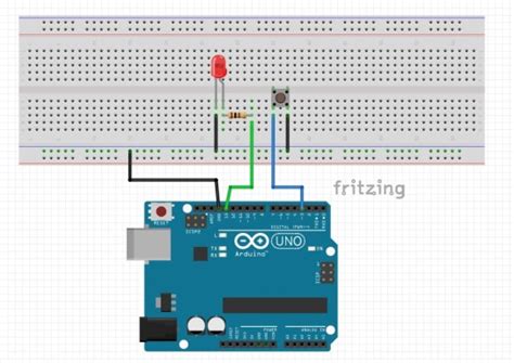 Nr 25 Der Interrupt Befehl Attachinterrupt Funduino Kits Und Anleitungen Für Arduino