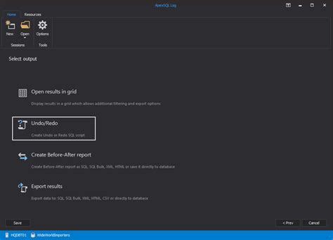 sql server database migrations with zero data loss and zero downtime