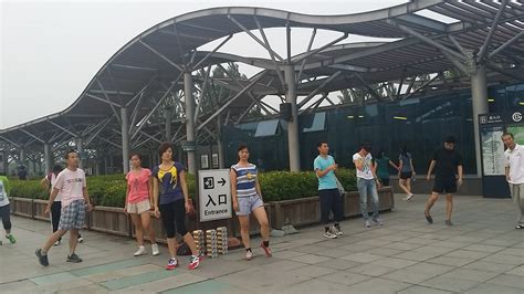 【穿越户外】2014年7月31日奥森跑步休闲活动照片征集贴 北京 绿野各地 绿野户外网