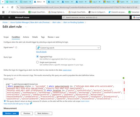 Alert On Pending Updates Microsoft Community Hub