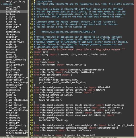 vllm is a great open source inference engine but i can t believe how
