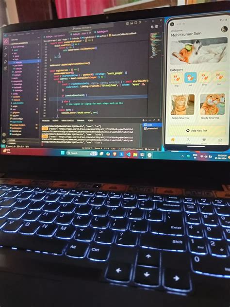 Mohit S On Linkedin Androiddeveloper Reactnative Redux Reactjs Developerexperience