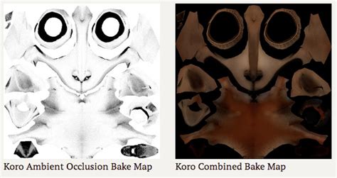 Try Baking For Cycles With This Experimental Branch Now BlenderNation